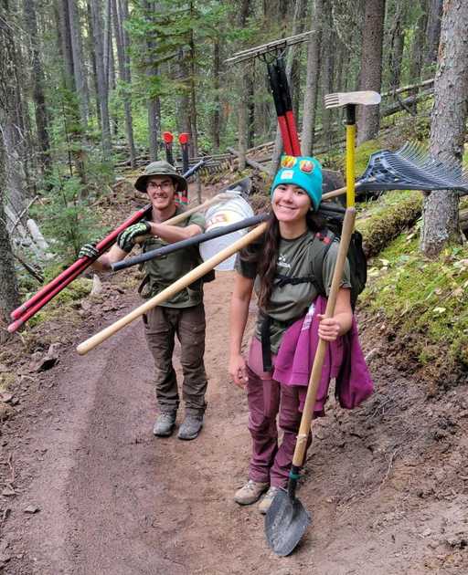 Enabled by the Canada Summer Jobs Grant, CAMBA pilots a seasonal paid ...