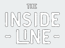 The Inside Line logo