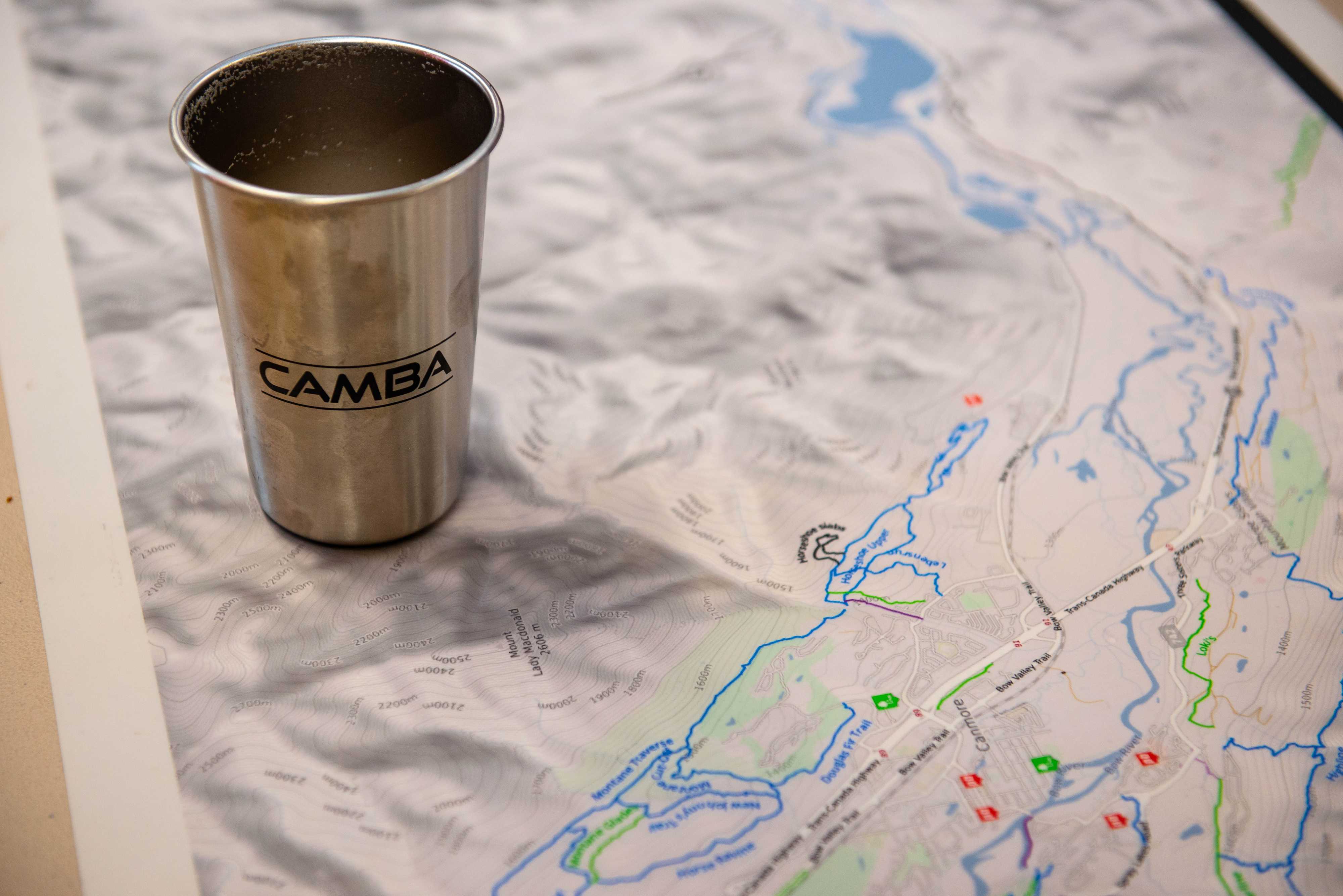 CAMBA - About | CAMBA