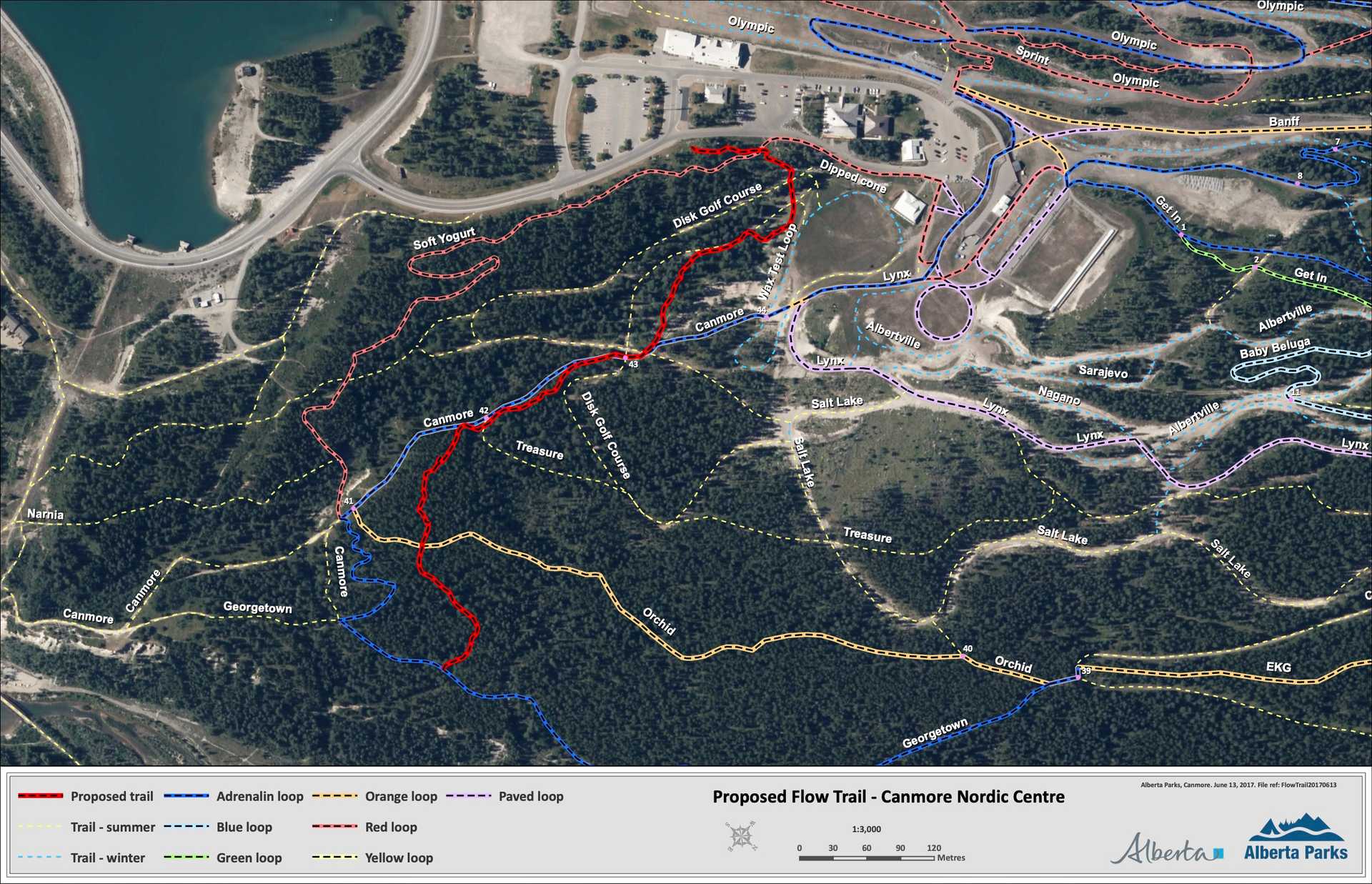 CAMBA - Project Top Gunn | CAMBA