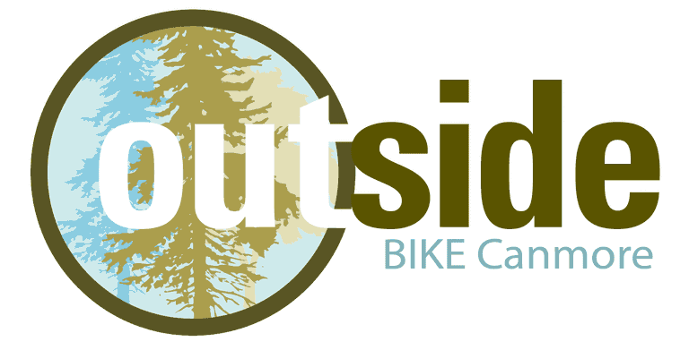 Outside Bike Logo